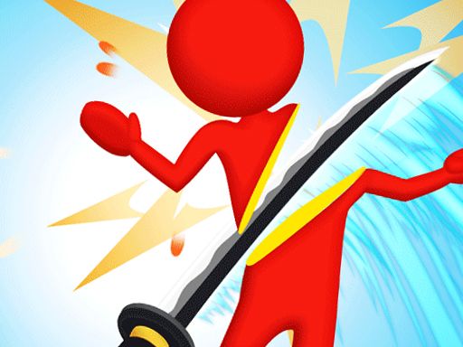 Sword Master 3D – Play Online at IYIGAMES